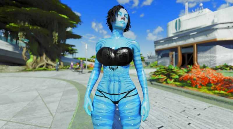 МодVBB (Voluptuous Body for Beauties) - Новые пропорции для женских ...